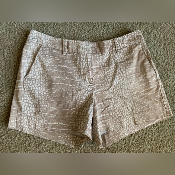 Valerie Bertinelli | Shorts | Valerie Bertinelli Women Brown Short ...
